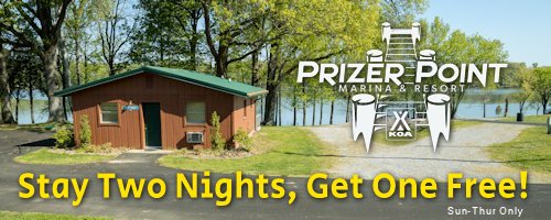 Land Between the Lakes | Vacation Guide for LBL Region