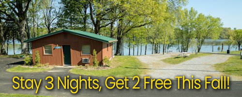 Land Between the Lakes | Vacation Guide for LBL Region